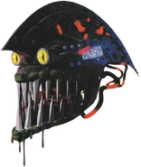 Rez | Gex wiki | Fandom