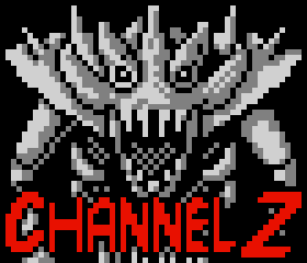 Channel Z (Deep Pocket Gecko) | Gex wiki | Fandom