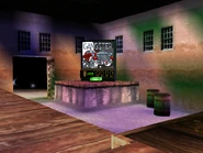 Funky Town | Gex wiki | Fandom