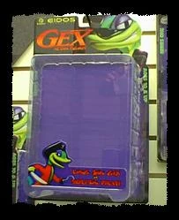 ReSaurus Figures | Gex wiki | Fandom