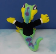 Plush | Gex wiki | Fandom