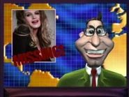 Agent Xtra | Gex wiki | Fandom