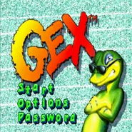 Gex (game) | Gex wiki | Fandom