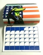 Calendars | Gex wiki | Fandom