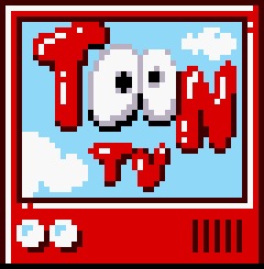 Toon TV | Gex wiki | Fandom