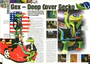 Gex 3: Deep Cover Gecko | Gex wiki | Fandom