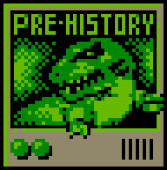 The Pre-History Channel | Gex wiki | Fandom
