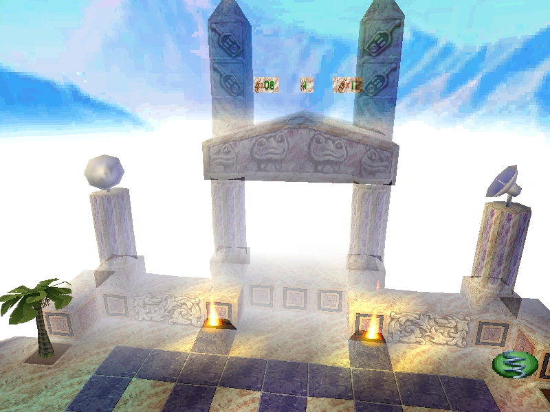 Media Dimension | Gex wiki | Fandom