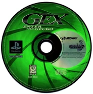 Gex: Enter The Gecko | Gex wiki | Fandom