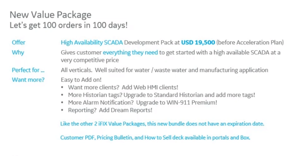 High Availability SCADA Package | GEXPRO SCADA Wiki | Fandom