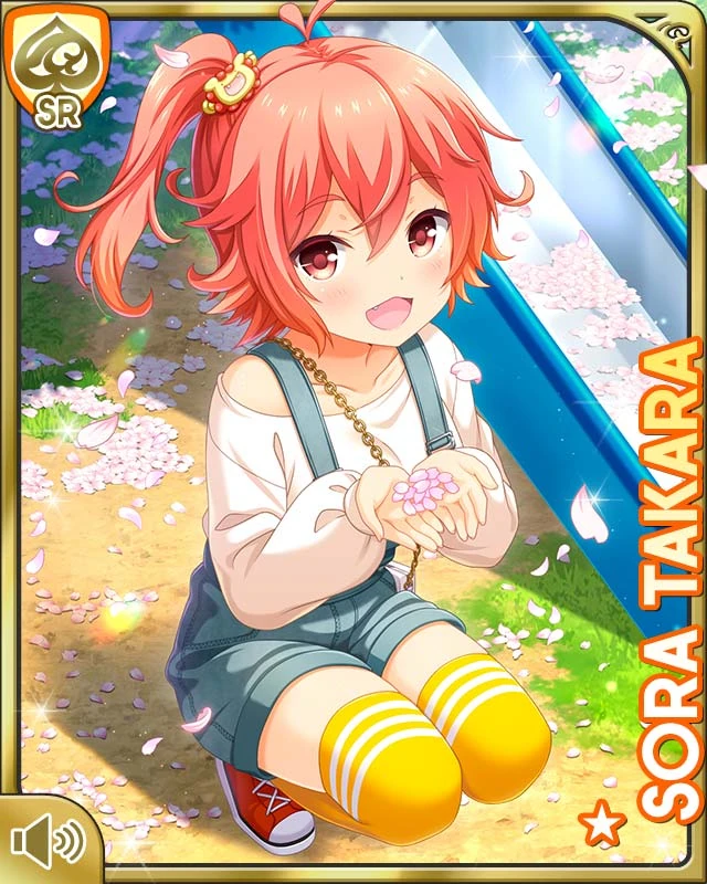 Sora Takara | GirlFriend BETA Wiki | Fandom