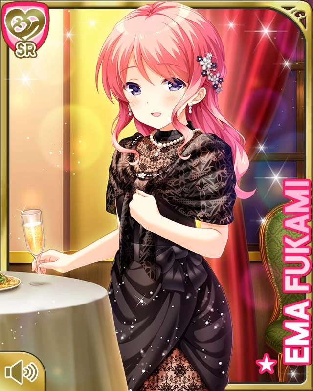 Fukami Ema | GirlFriend BETA Wiki | Fandom