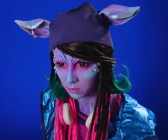 Sheila | G.F. Darwin Wiki | Fandom