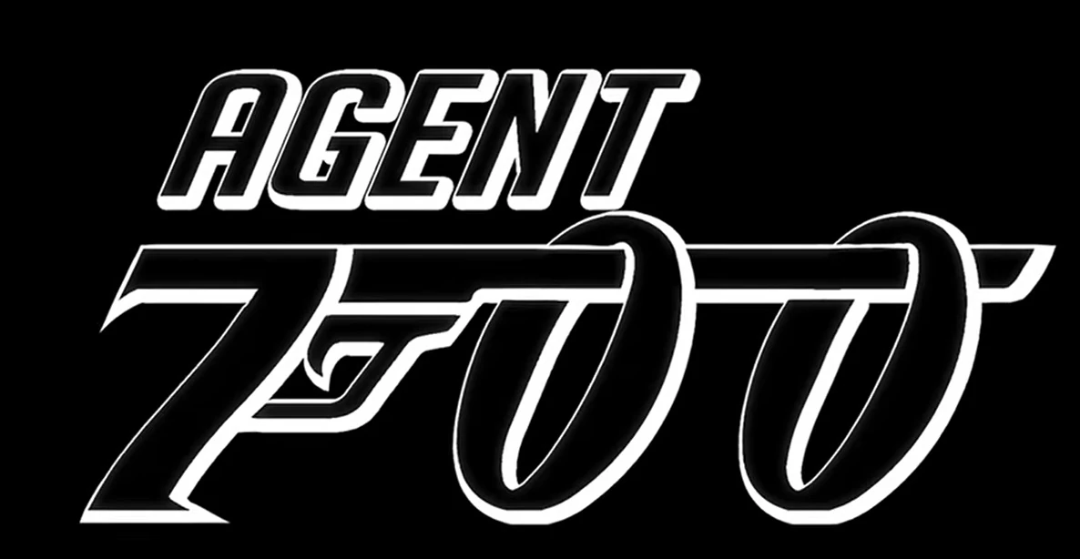 Agent 700 (seria) | G.F. Darwin Wiki | Fandom