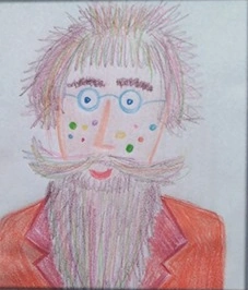 Pan Kleks | G.F. Darwin Wiki | Fandom