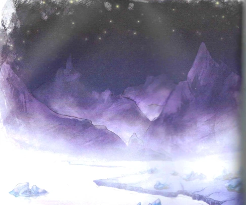 Podziemie | G.F. Darwin Wiki | Fandom