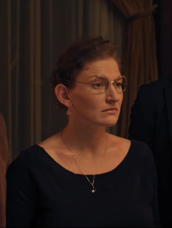 Basia | G.F. Darwin Wiki | Fandom