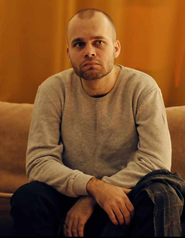 Grzegorz Zelcer | G.F. Darwin Wiki | Fandom