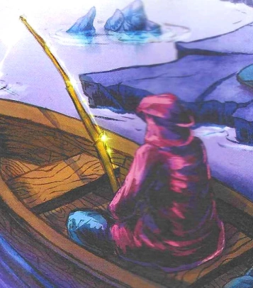 Charon | G.F. Darwin Wiki | Fandom