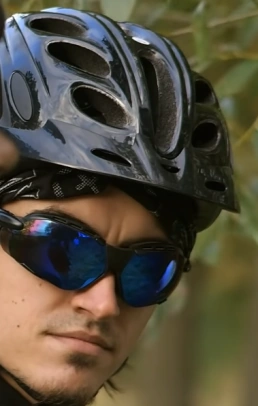 Rowerzysta | G.F. Darwin Wiki | Fandom