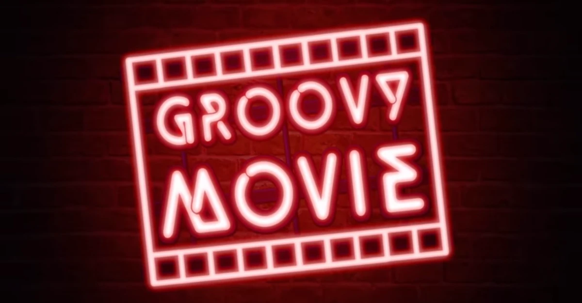Groovy Movie | G.F. Darwin Wiki | Fandom