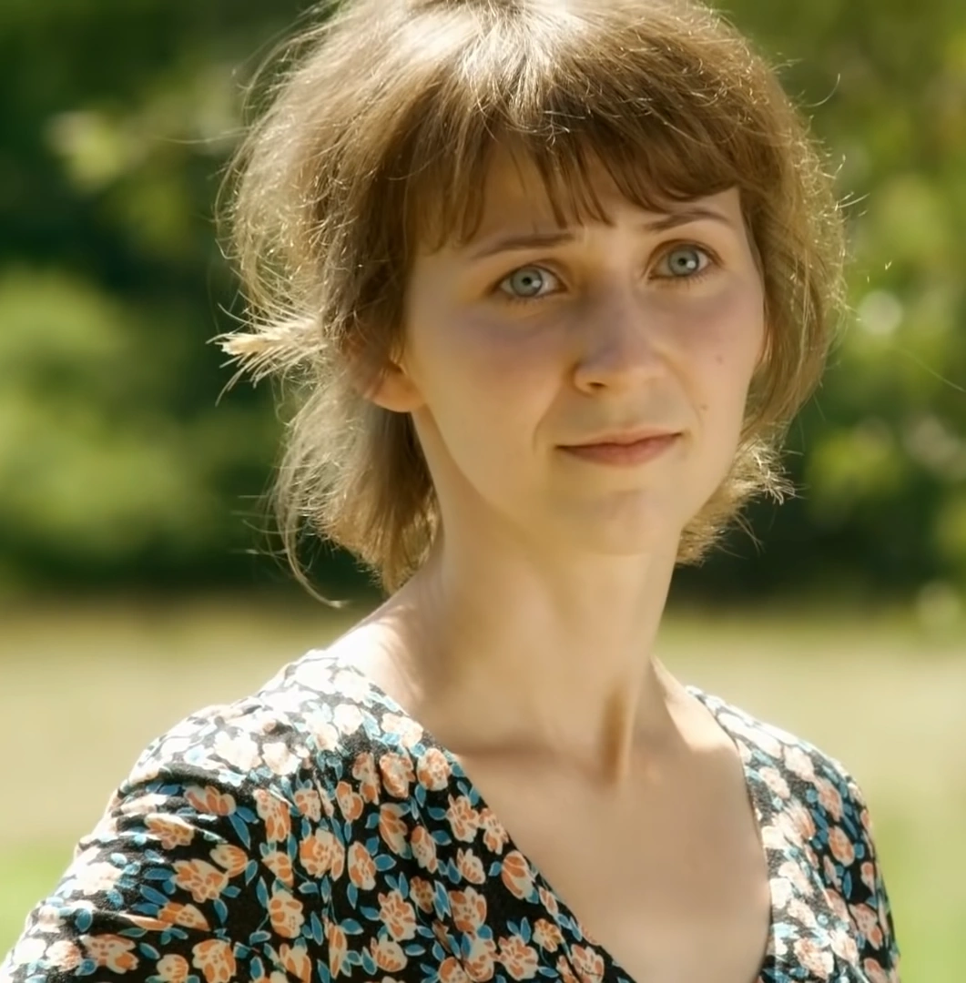 Balladyna | G.F. Darwin Wiki | Fandom