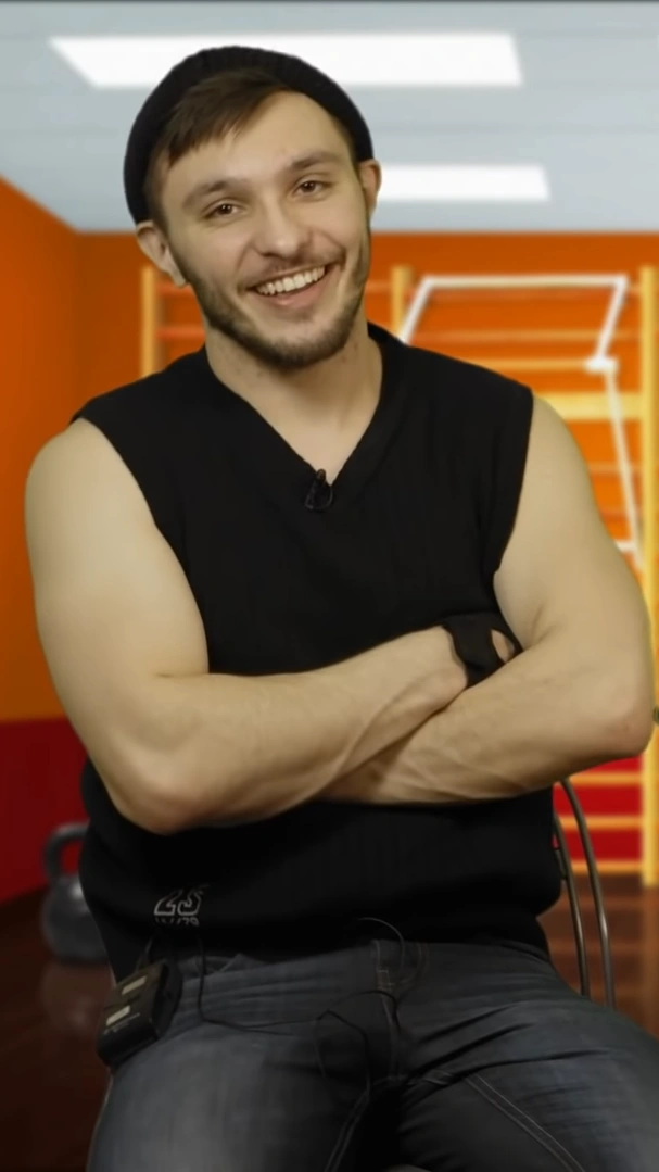 Mikołaj Kuc | G.F. Darwin Wiki | Fandom