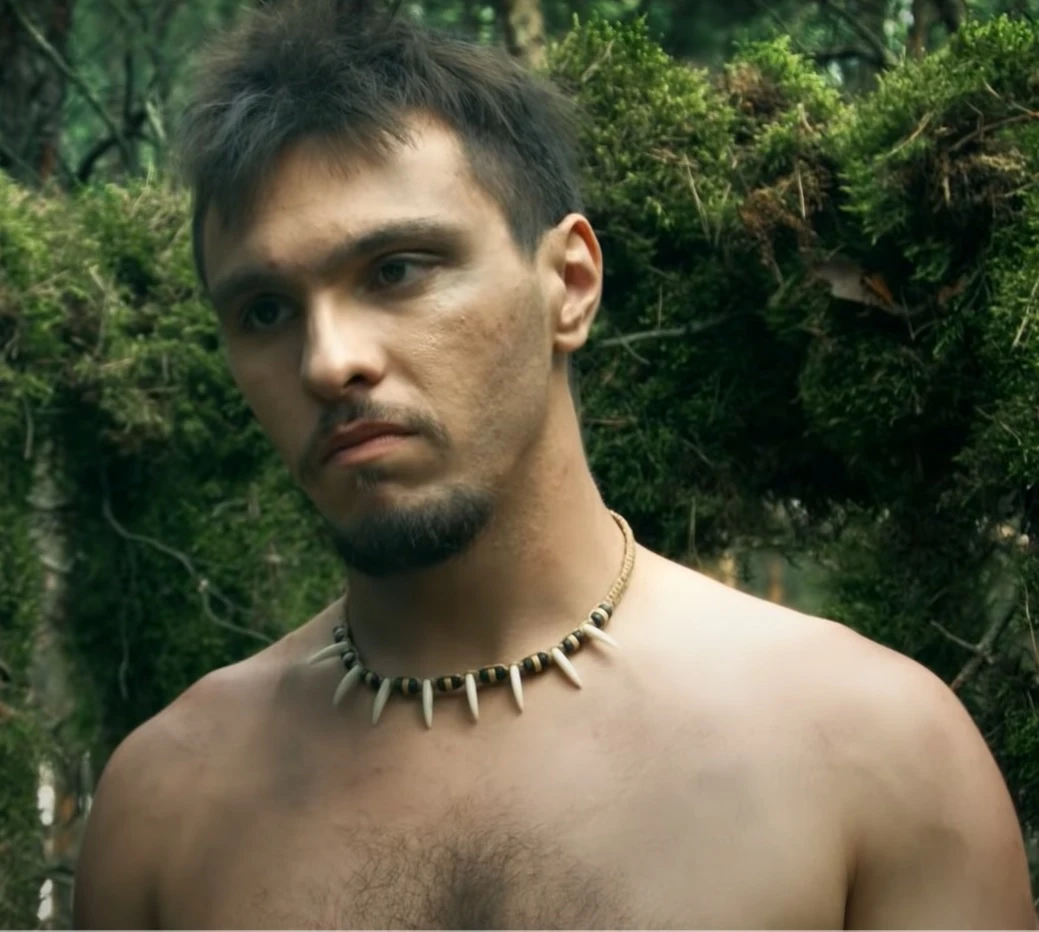 Adam | G.F. Darwin Wiki | Fandom