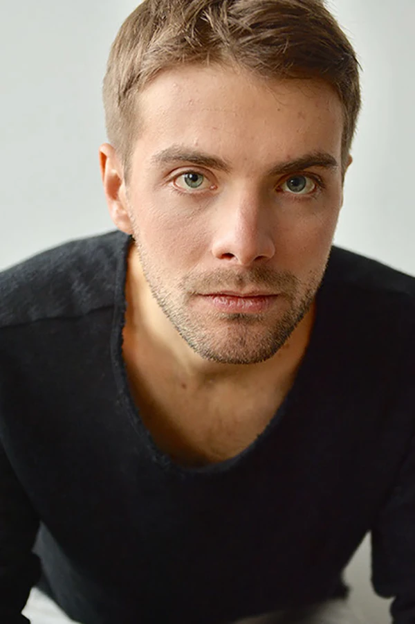 Michał Wanio | G.F. Darwin Wiki | Fandom