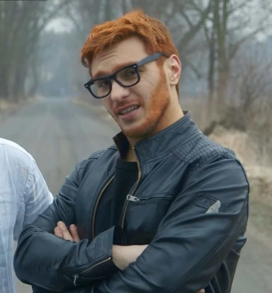 Adam Mickiewicz | G.F. Darwin Wiki | Fandom