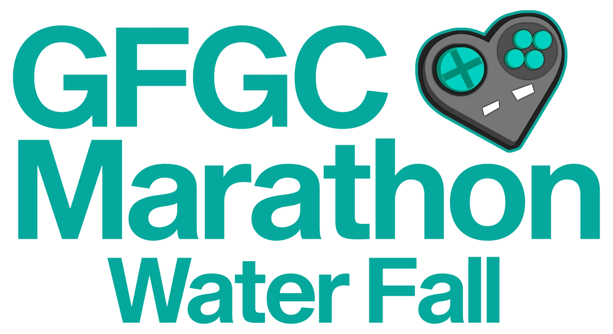 GFGC Marathon: Water Fall | Gaming For Global Change Wiki | Fandom