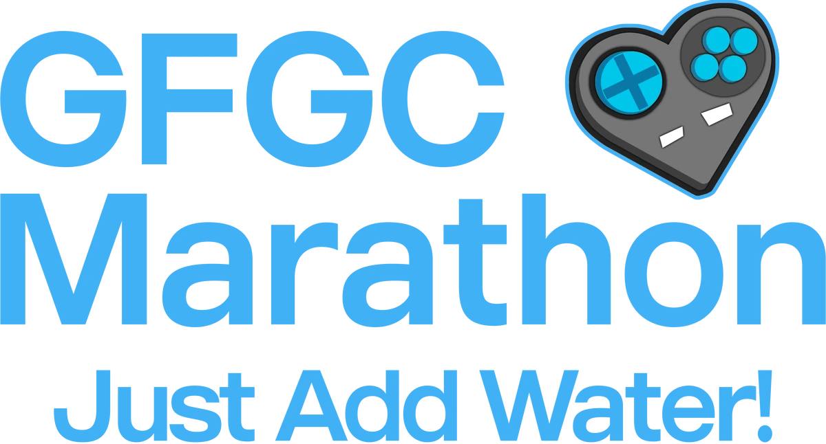 GFGC Marathon: Just Add Water! | Gaming For Global Change Wiki | Fandom