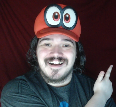 Jared | Gaming For Global Change Wiki | Fandom