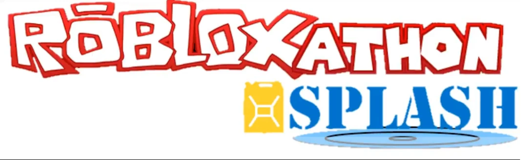 ROBLOXathon: Splash | Gaming For Global Change Wiki | Fandom