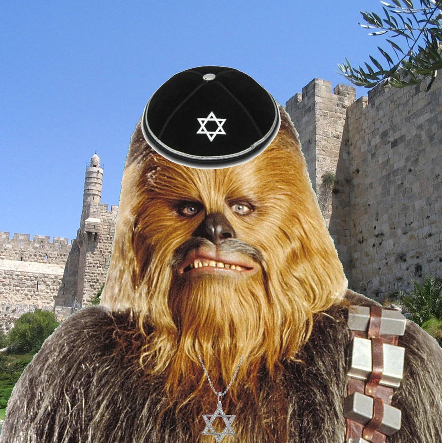 Jewbaccas | GFL Wikia | Fandom