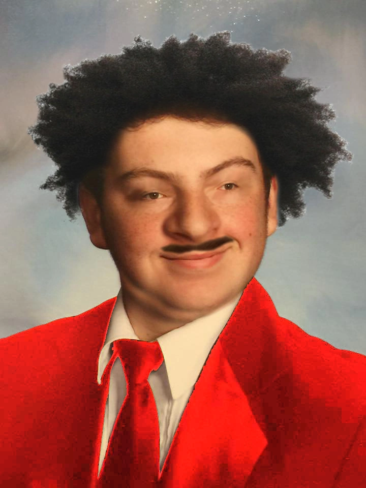 Shawn Coval | GFL Wikia | Fandom