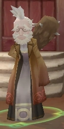 Babama | Grand Fantasia Wiki | Fandom