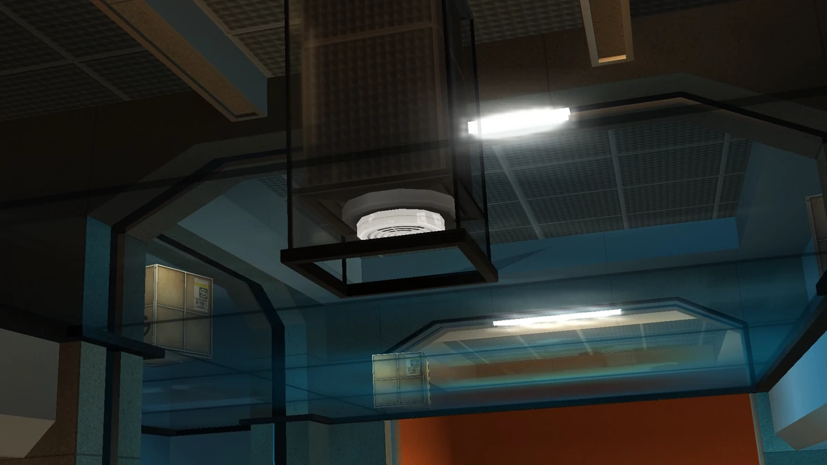 Extractor Fan | G-Force Speedrun Wikia | Fandom