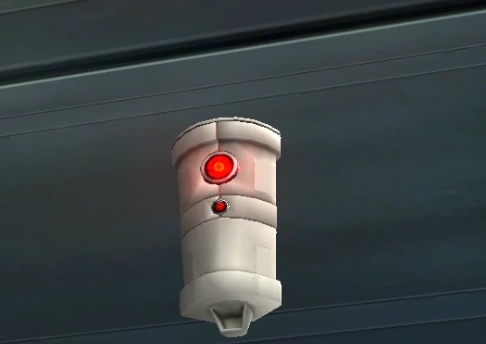 Motion Sensor | G-Force Speedrun Wikia | Fandom