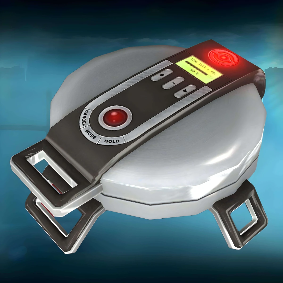 Waffeleisen | G-Force Wiki | Fandom