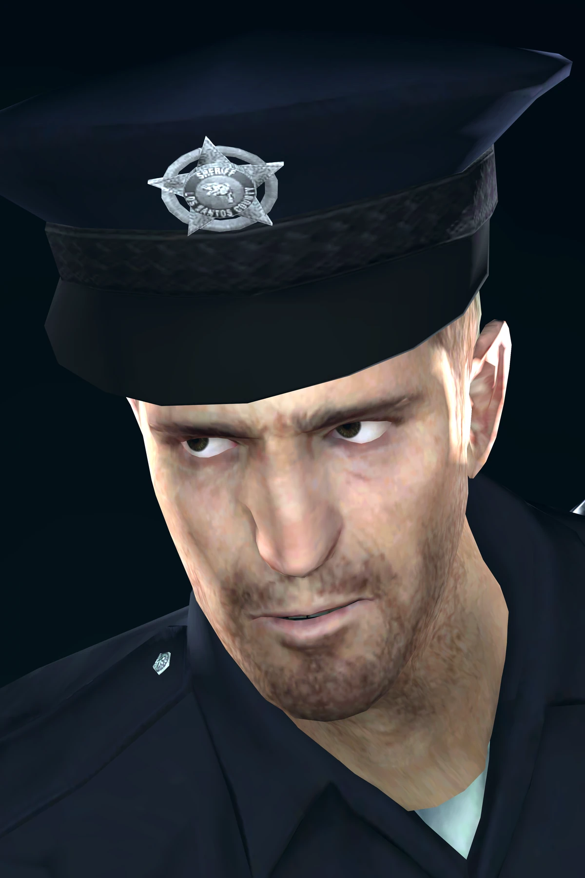 Биба Буров | GFP Вики | Fandom