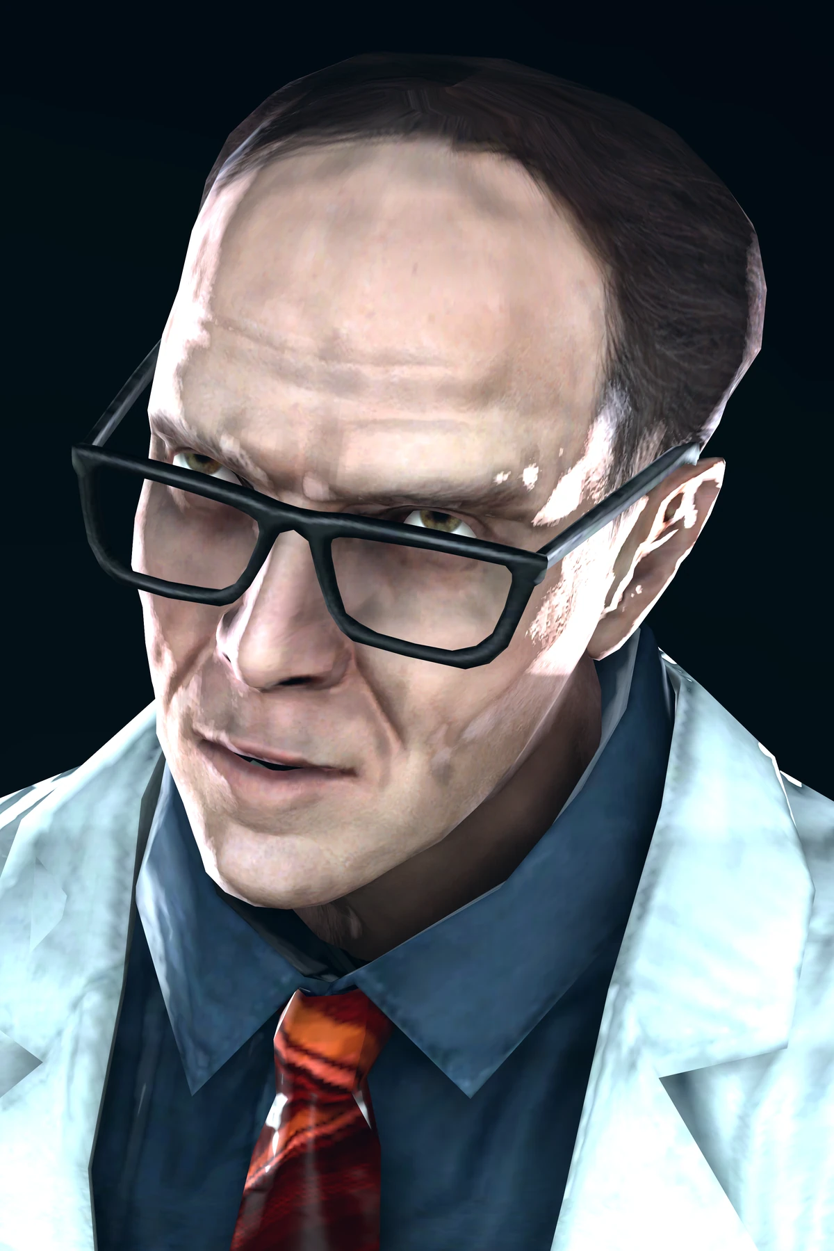 Ллойд Гуттман | GFP Вики | Fandom