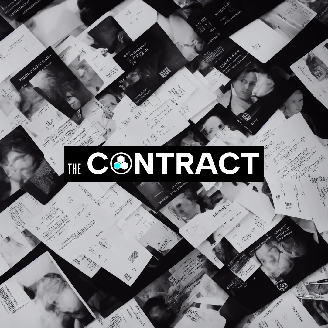 The Contract | GFP Вики | Fandom