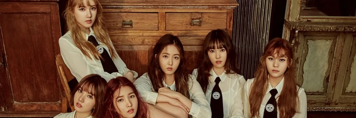 The Awakening | GFriend Wiki | Fandom