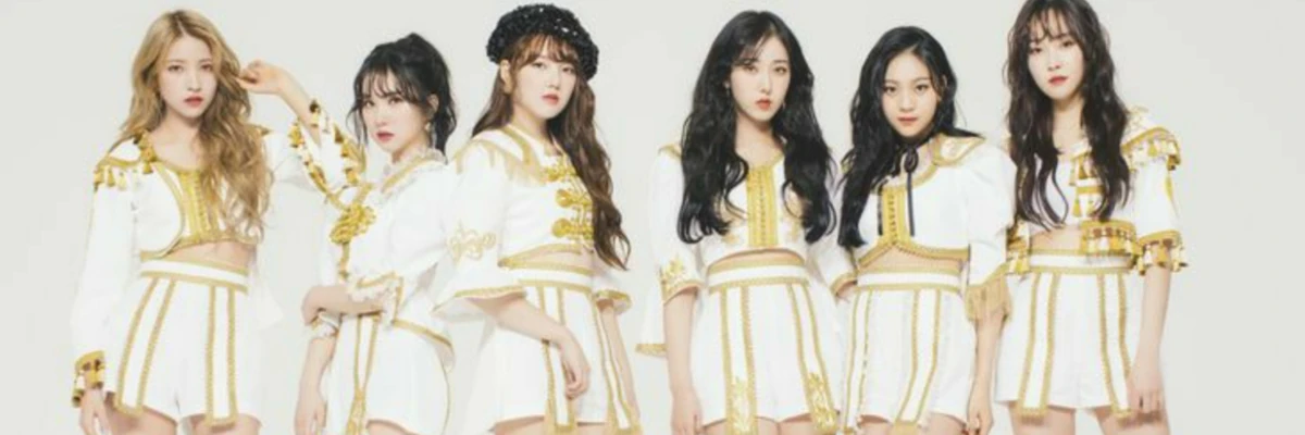 Fallin' Light (Album) | GFriend Wiki | Fandom