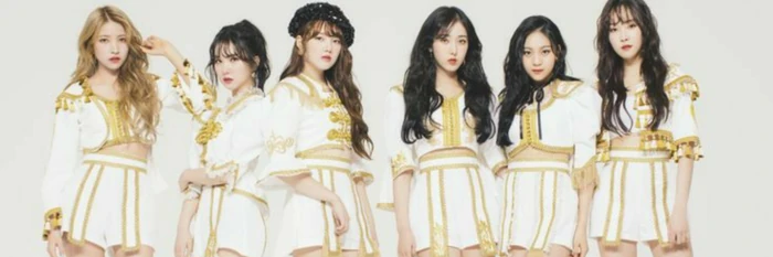 Fallin' Light (Album) | GFriend Wiki | Fandom