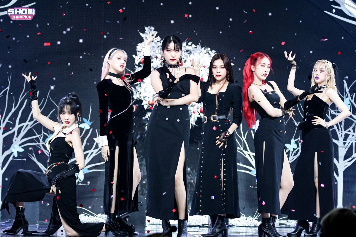 Apple/Gallery | GFriend Wiki | Fandom