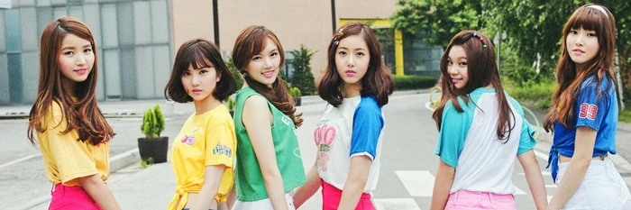 LOL (album) | GFriend Wiki | Fandom