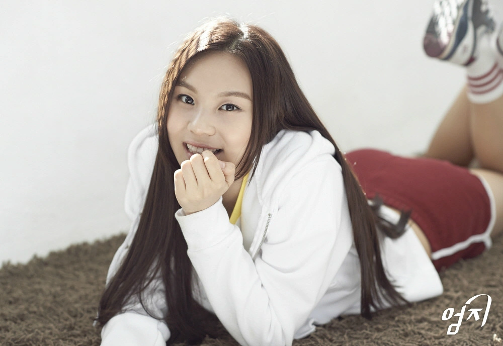 Umji/Gallery | GFriend Wiki | Fandom