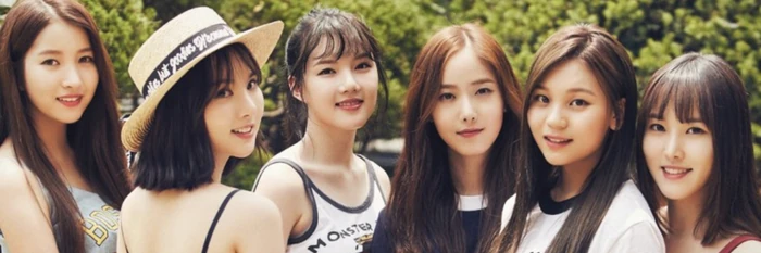 Parallel | GFriend Wiki | Fandom